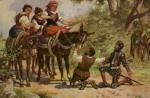 Dulcinea del Toboso | Ínsula Barañaria